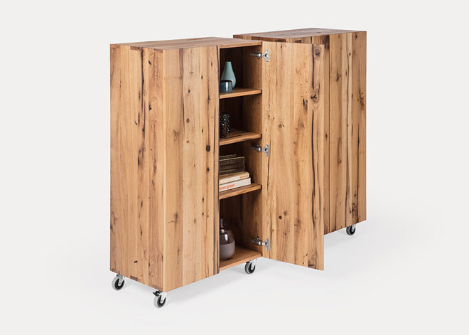 Korpusmöbel | JANUA